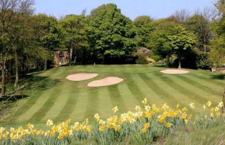 Huddersfield Golf Club in Fixby, Kirklees, England | GolfPass