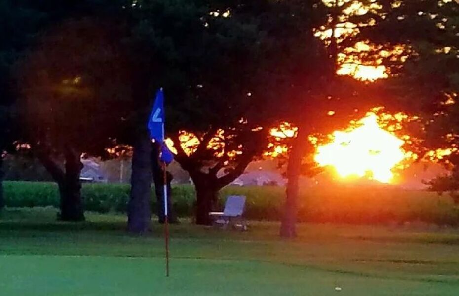 Overton Golf Course in Overton, Nebraska, USA | GolfPass