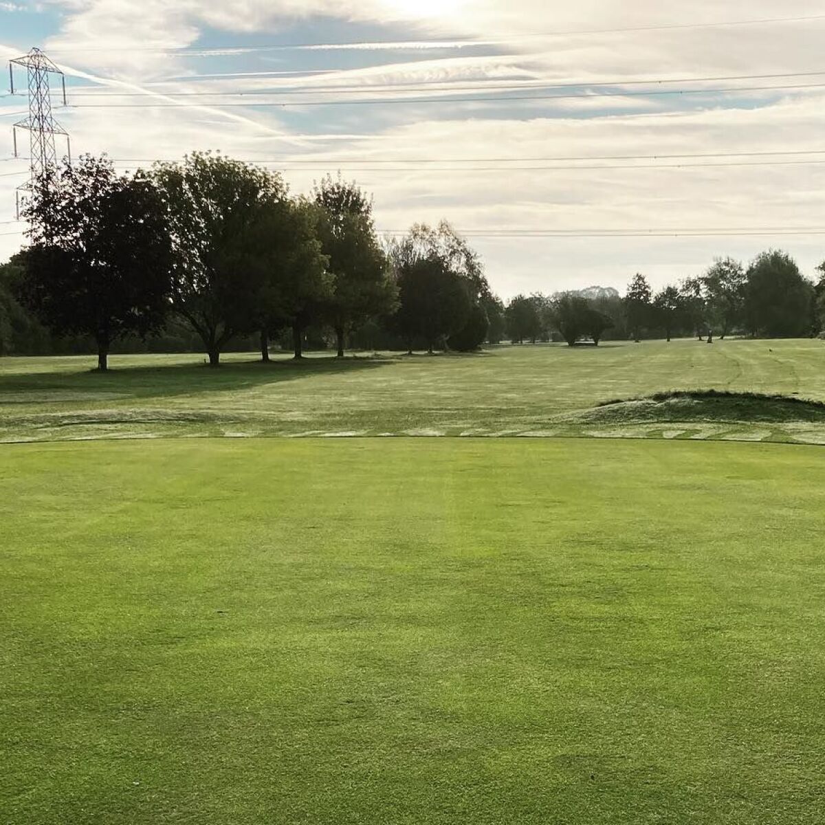 Whitley Golf Club in Whitley, Wiltshire, England | GolfPass