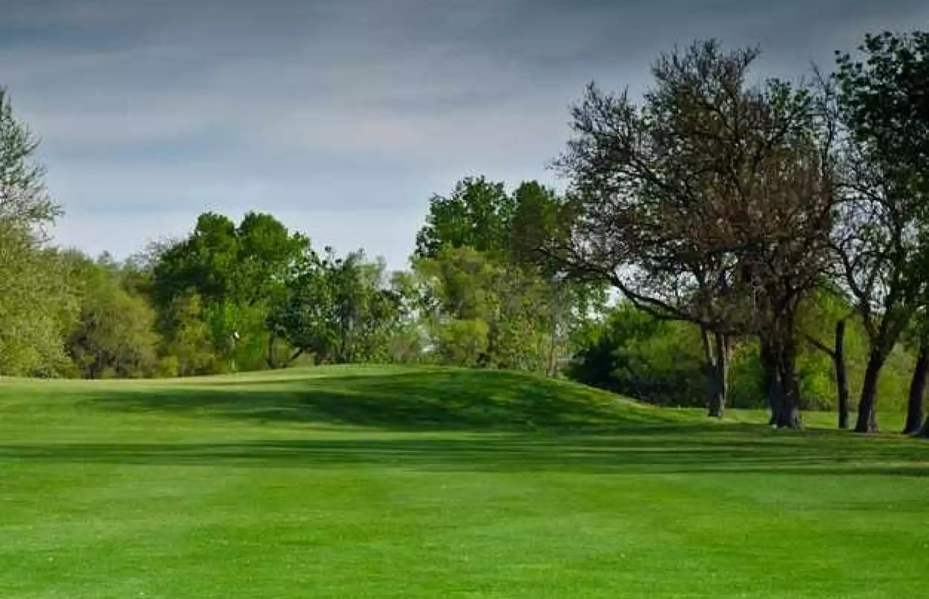 Hesston Municipal Golf Park in Hesston, Kansas, USA | GolfPass