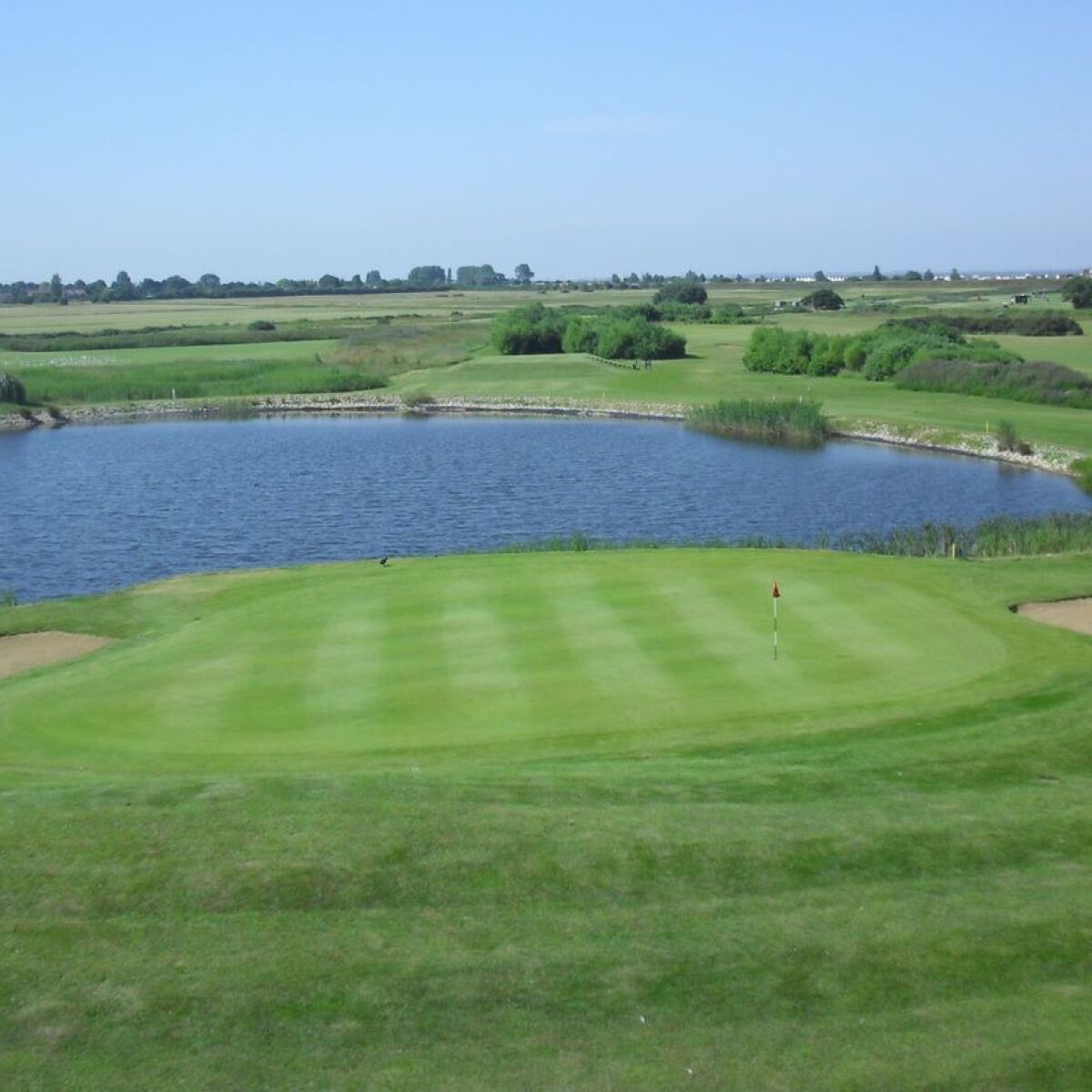 Heacham Manor Hotel in Heacham, King's Lynn and West Norfolk, England ...