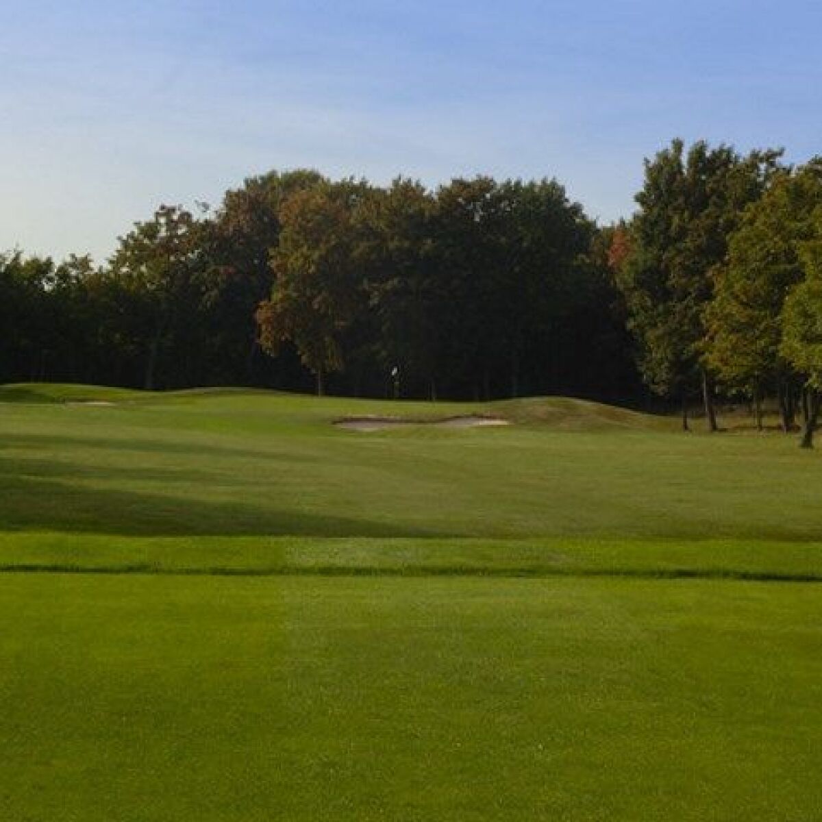 Cuddington Golf Club in Banstead, Reigate and Banstead, England | Golf ...