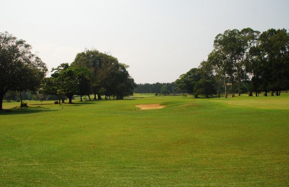 Royal Colombo Golf Club in Colombo, Sri Lanka | GolfPass