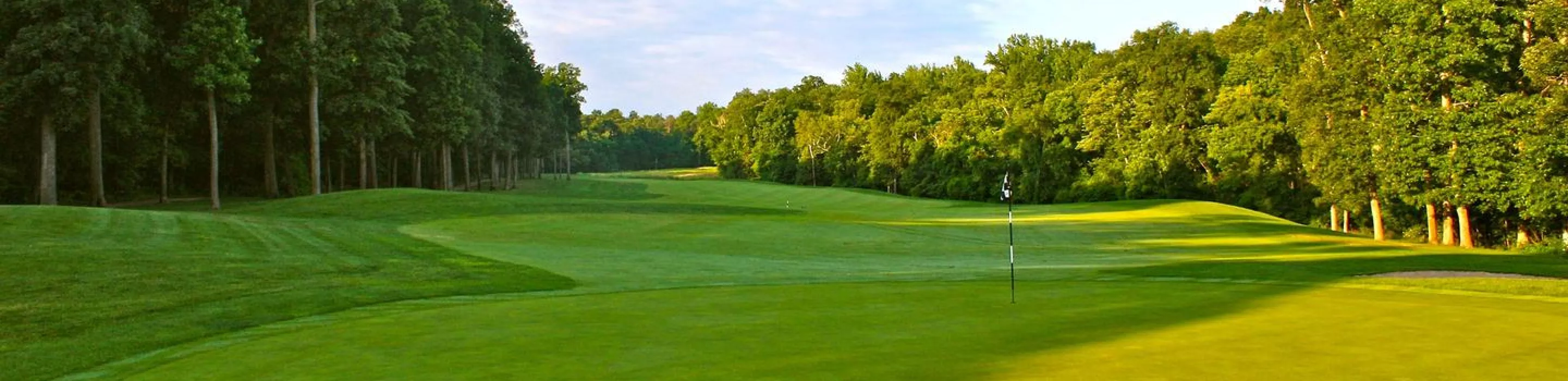 Bull Run Golf Club in Haymarket, Virginia, USA | GolfPass