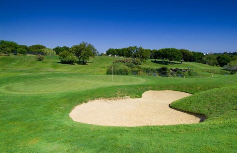 Balaia Village Golf Club in Albufeira, Faro, Portugal | GolfPass