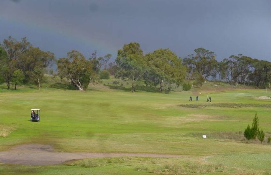 Tanunda Pines Golf Club in Rowland Flat, Wakefield, Australia | GolfPass