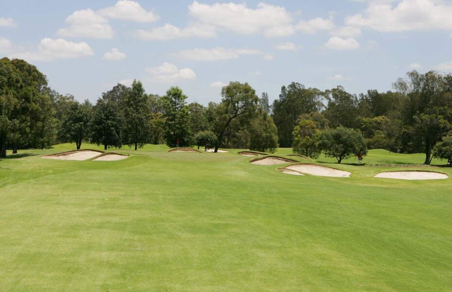 Bankstown Golf Club in Milperra, Sydney,NSW, Australia | GolfPass