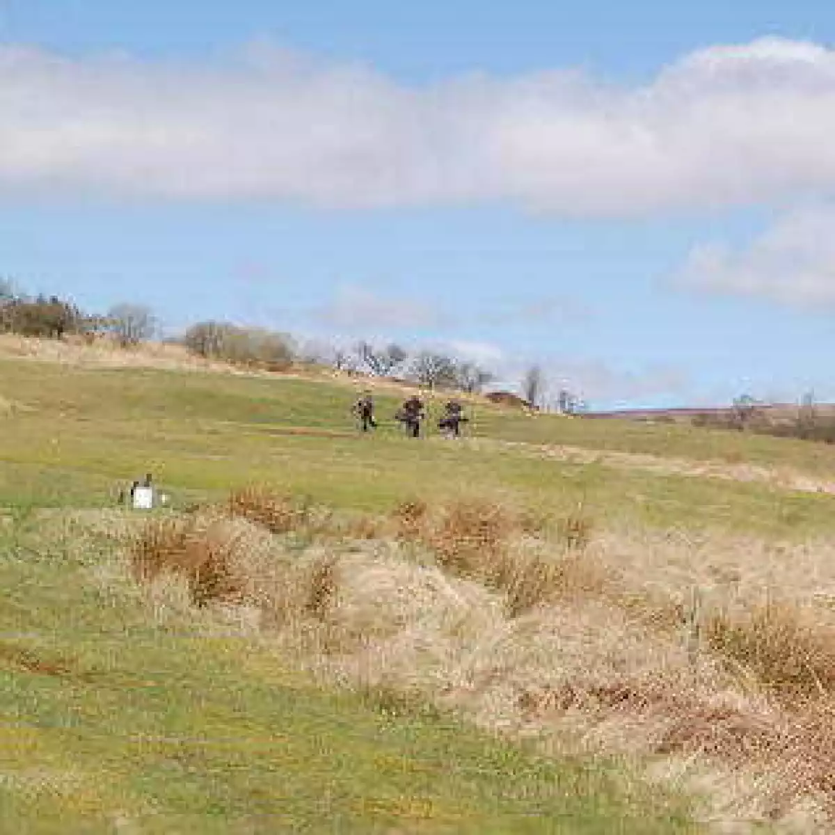 Newcastleton Golf Club in Newcastleton, Roxburghshire, Scotland | GolfPass