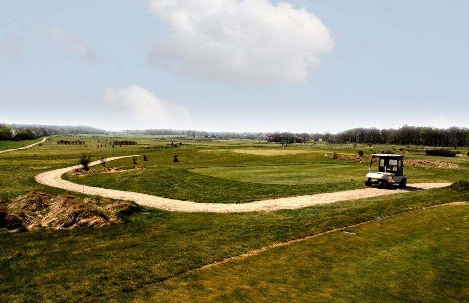 Bogense Golf Club - 9-hole Course in Bogense, Nordfyns, Denmark | GolfPass