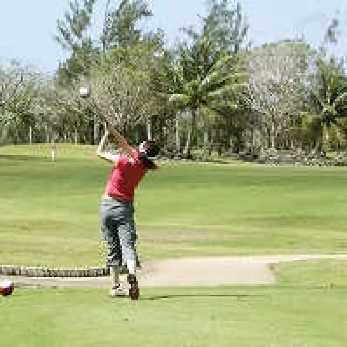 Finest Guam Golf & Resort - North Course in Yigo, Yigo, Guam | GolfPass