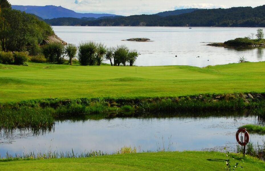 Meland Golf Club in Frekhaug, Hordaland, Norway | Golf Advisor
