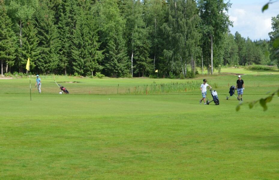 Lampila Golf in Voikkaa, Kouvola, Finland | Golf Advisor
