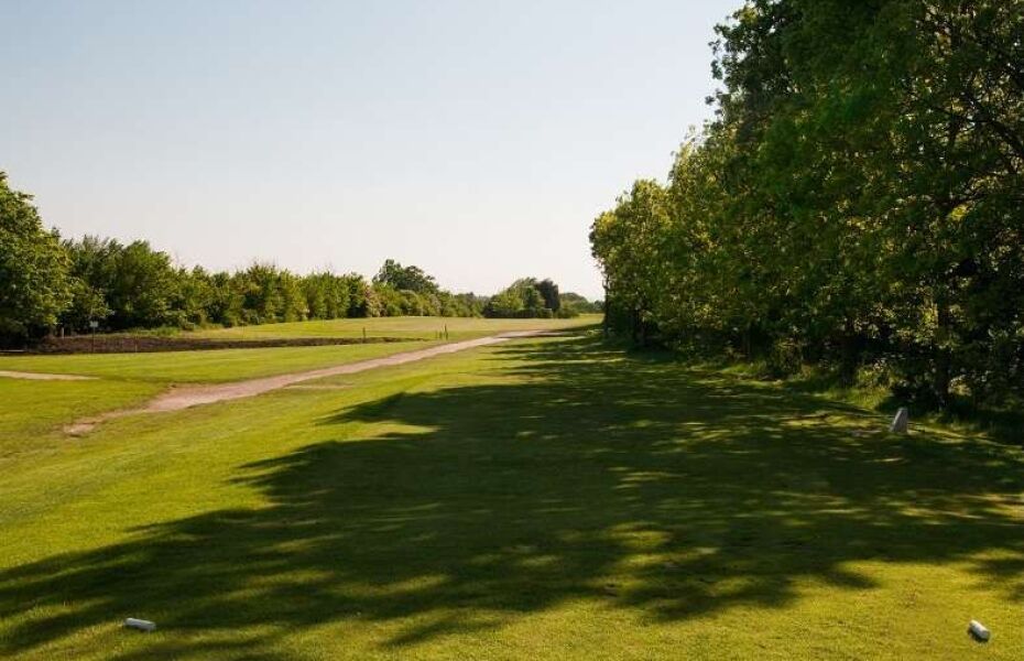 Risebridge Golf Course in Romford, Havering, England | GolfPass