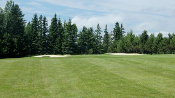 Springfield, New Brunswick Golf Guide