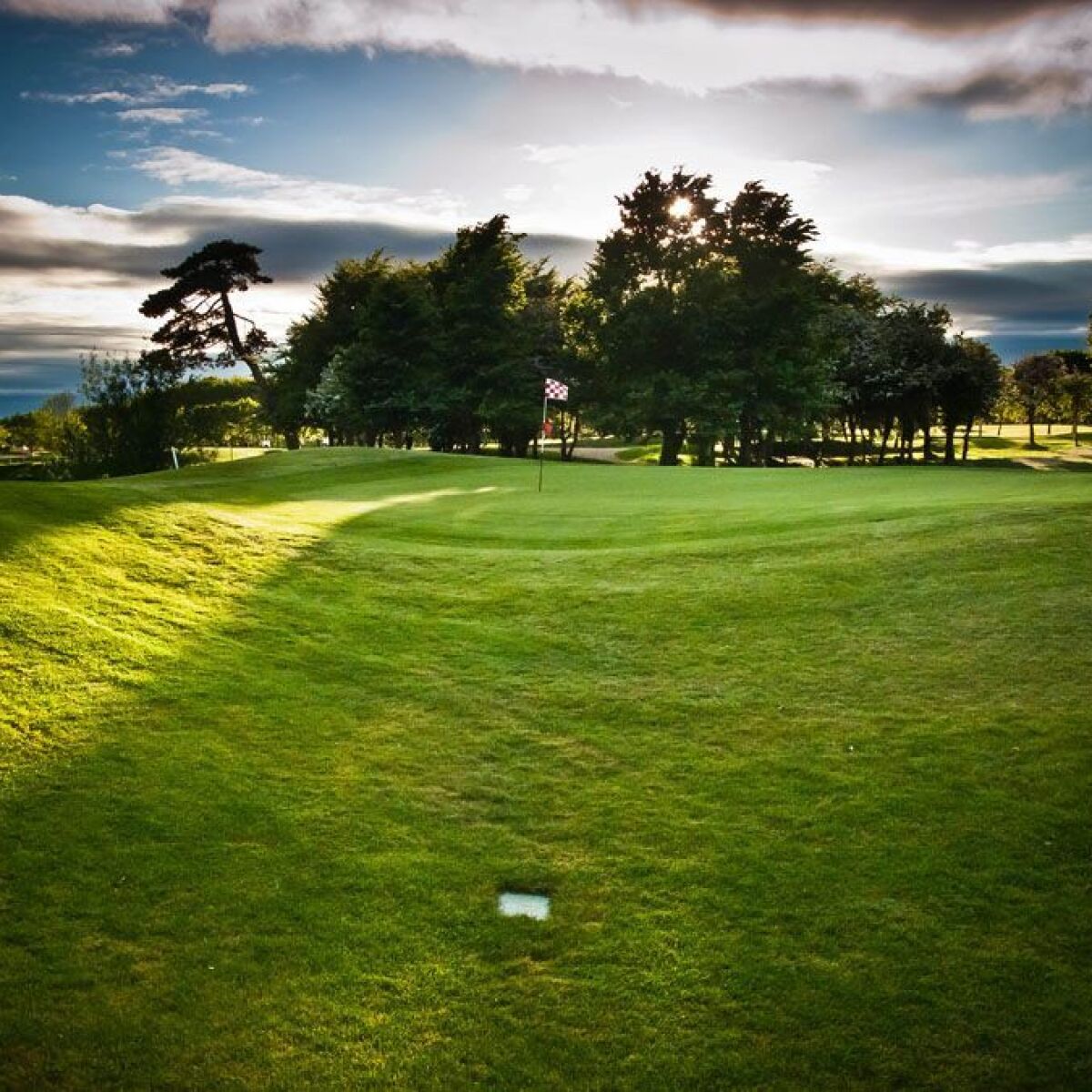 Malahide Golf Club - Red Course in Malahide, County Dublin, Ireland ...