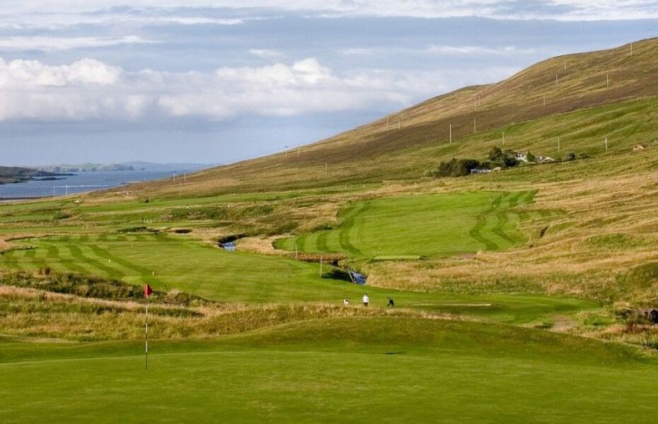 Shetland Golf Club in Lerwick, Shetland, Scotland | GolfPass