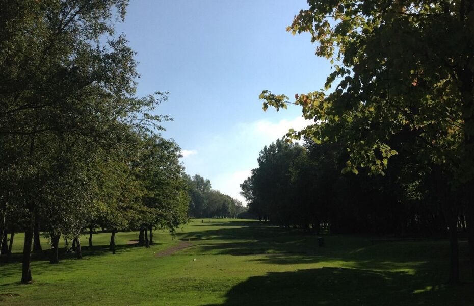 Brandhall Golf Course in Oldbury, Sandwell, England | GolfPass