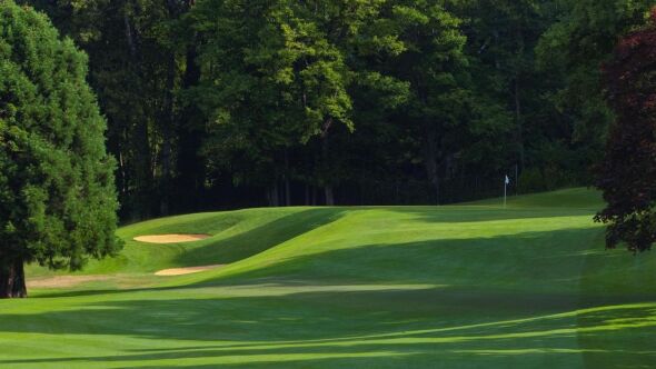 McCleery Golf Course in Vancouver, British Columbia, Canada | GolfPass