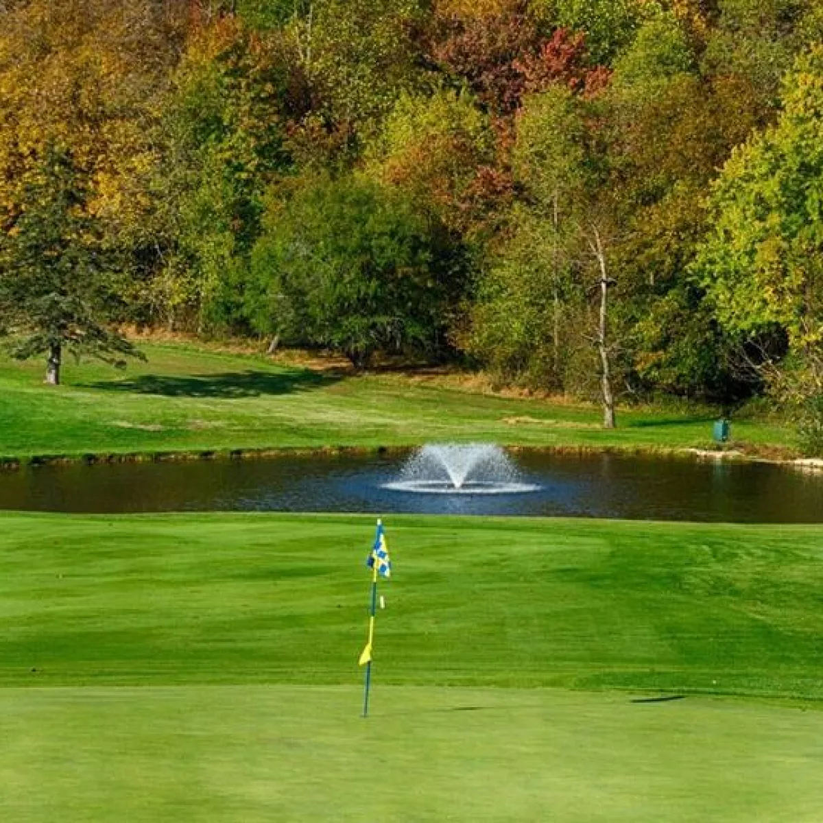 Newark Country Club in Newark, Delaware, USA | GolfPass