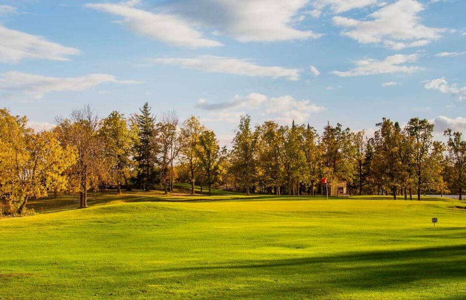 Pinawa Golf Club in Pinawa, Manitoba, Canada | GolfPass