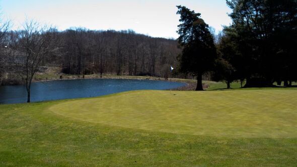 Black Hall Club in Old Lyme, Connecticut, USA | GolfPass