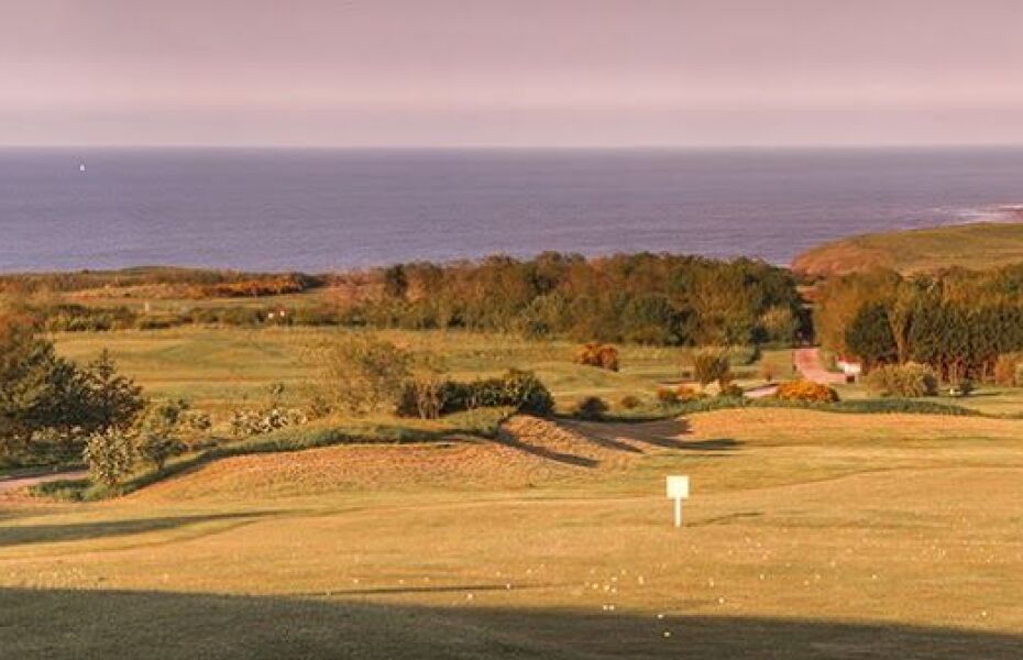 Hunley Hotel & Golf Club - Par-3 Course in Brotton, Redcar and ...