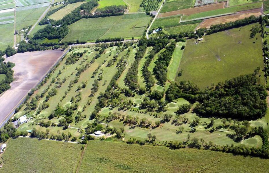 Mossman Golf Club in Mossman, Queensland, Australia | Golf Advisor