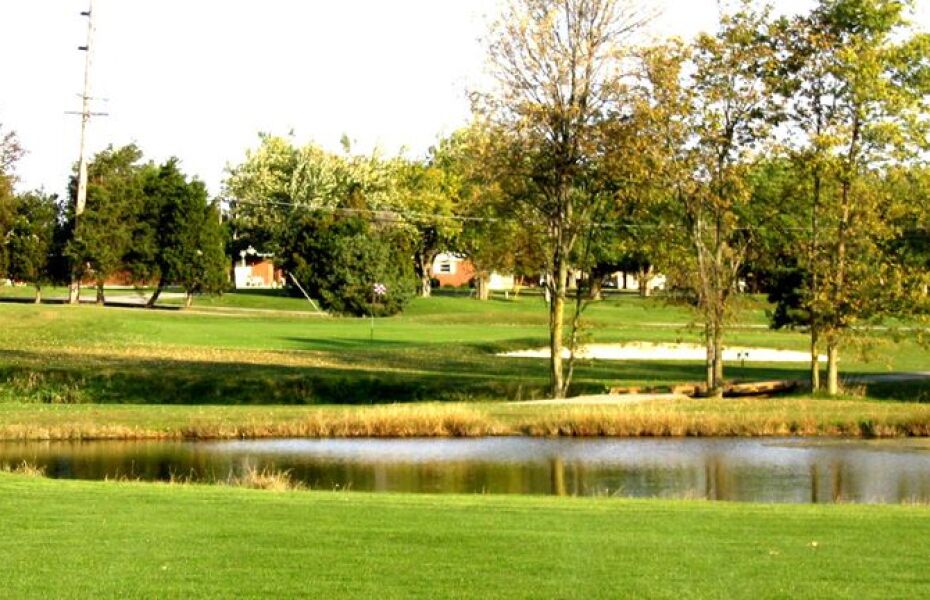 Portland Country Club in Portland, Indiana, USA | GolfPass