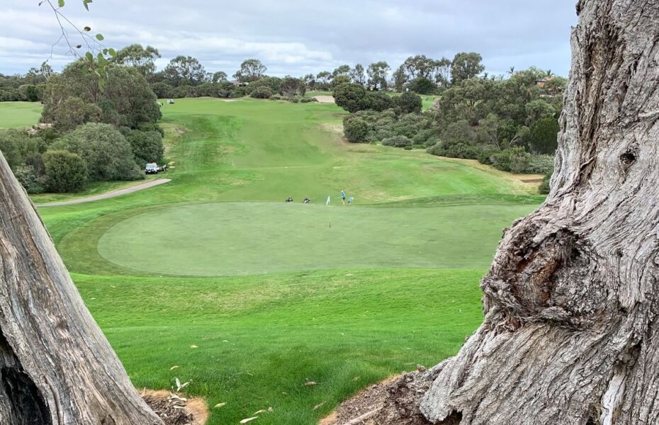 Joondalup Country Club - Quarry Course in Perth, Perth, Australia ...