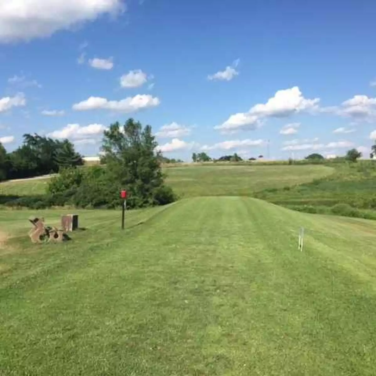 Madison Golf Course in Madison, Kansas, USA | GolfPass