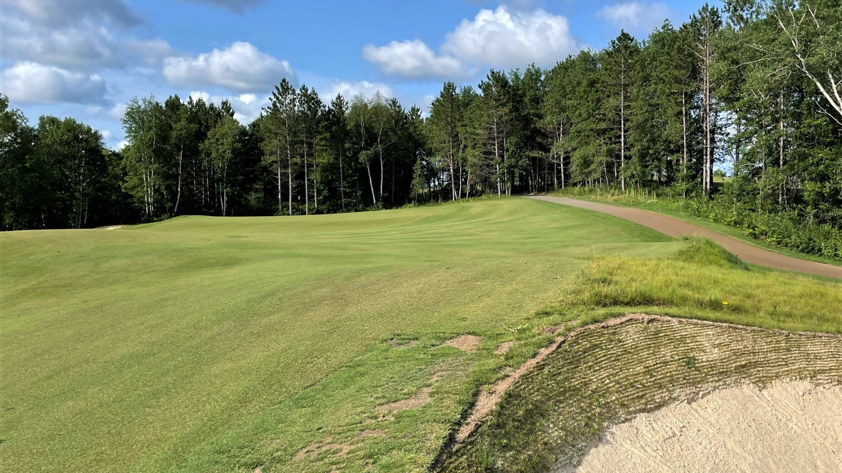 Minnesota Nice: Meet Brainerd's newest golf course, the Lehman 18 at ...