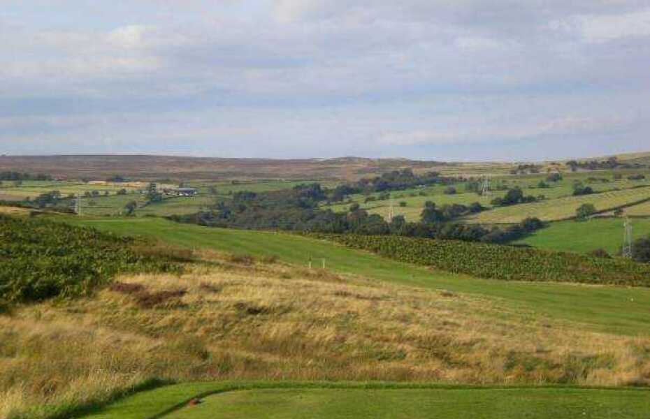 Baildon Golf Club in Baildon, City of Bradford, England | GolfPass