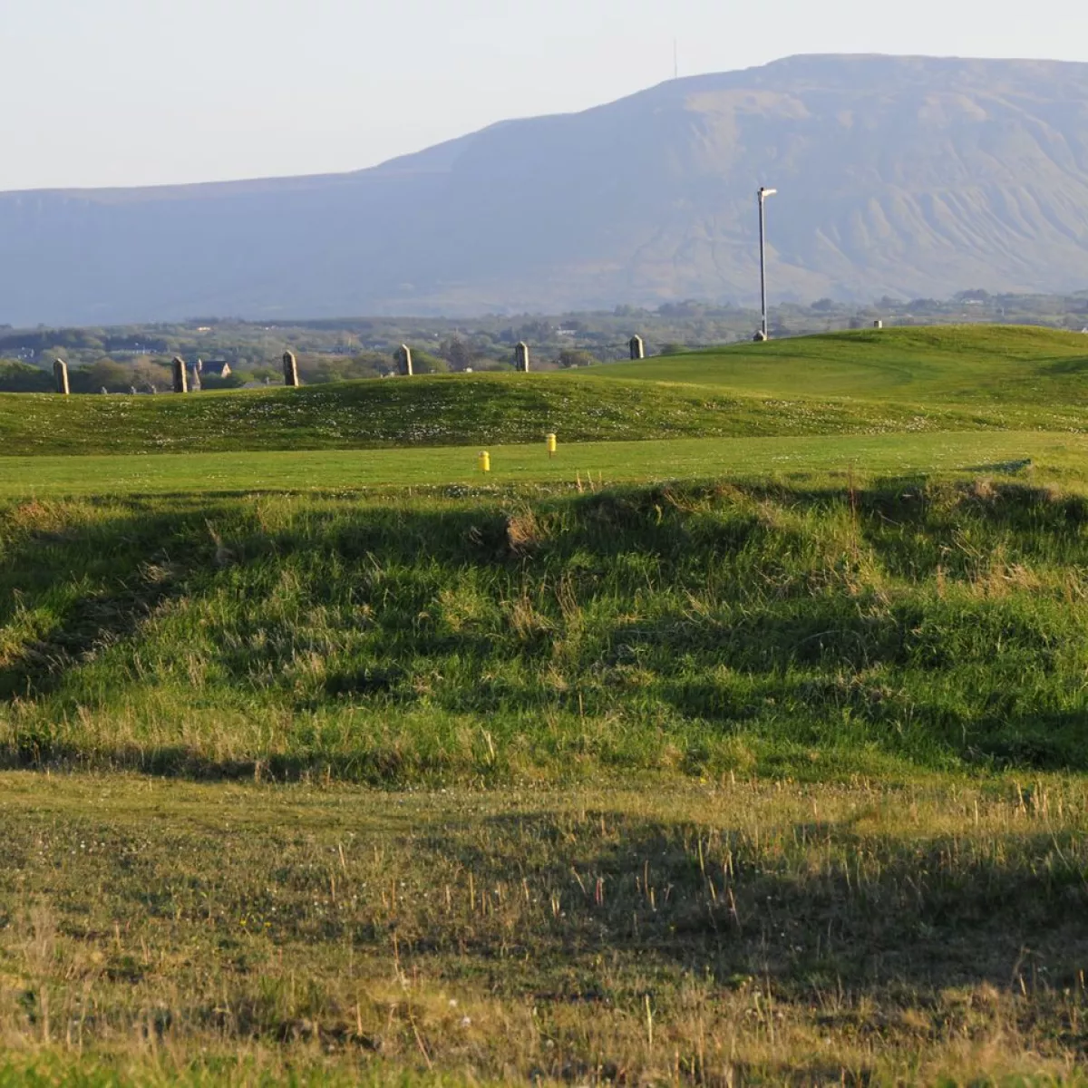 Bundoran Golf Club in Bundoran, County Donegal, Ireland | GolfPass