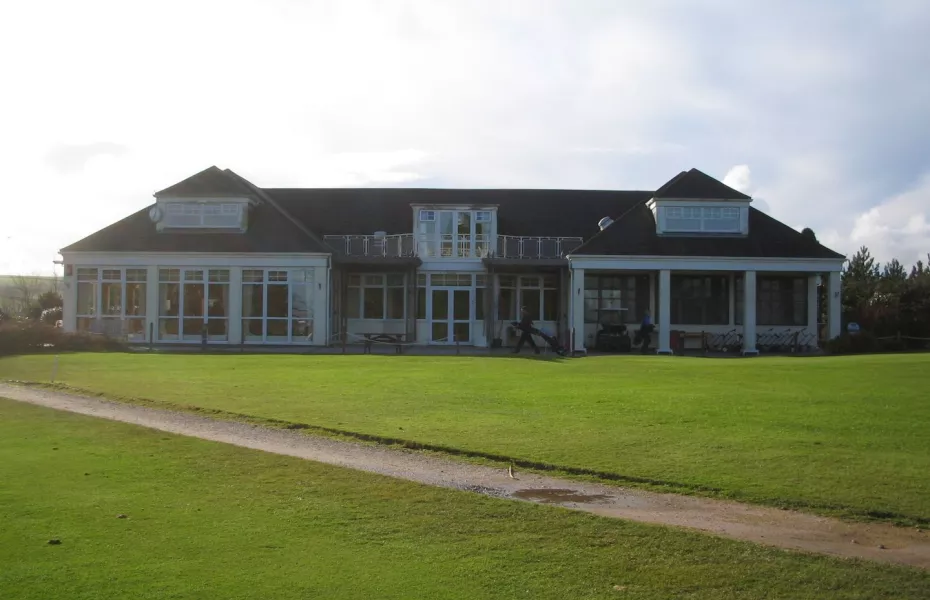 Churston Golf Club in Churston Ferrers, Torbay, England | GolfPass