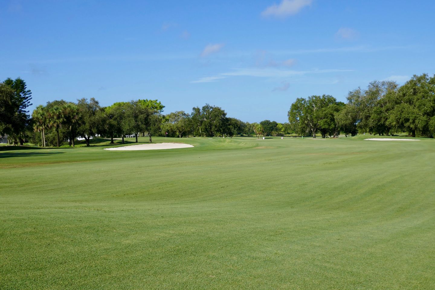 Jacaranda Country Club Venice