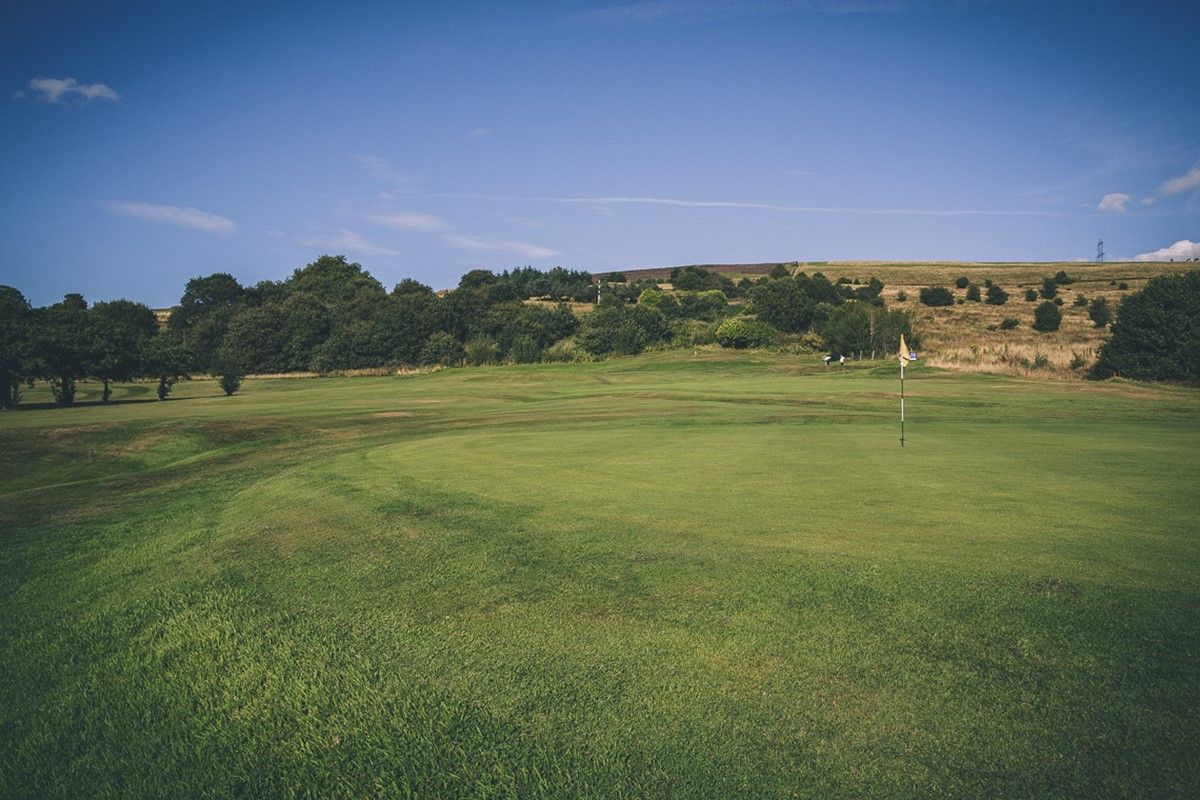 Oldham Golf Club in Oldham, Oldham, England | GolfPass