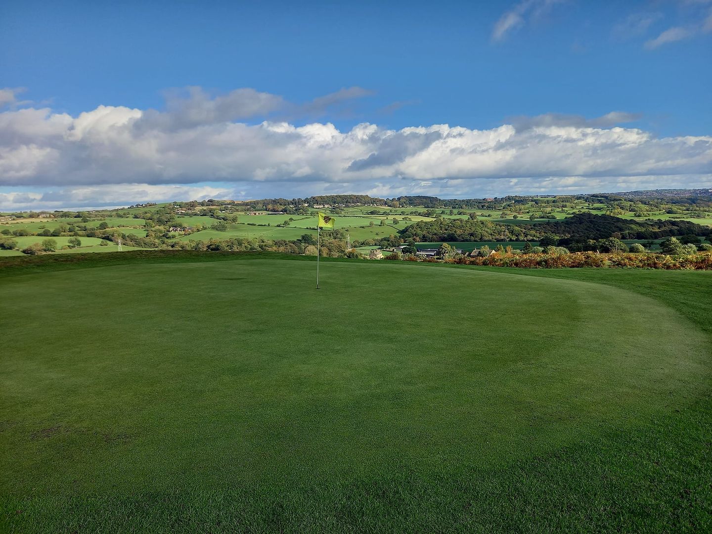 Baildon Golf Club in Baildon, City of Bradford, England | GolfPass