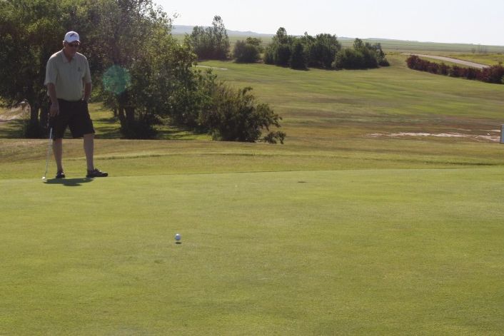 Sweetwater Golf Course in Bowman, North Dakota, USA | GolfPass