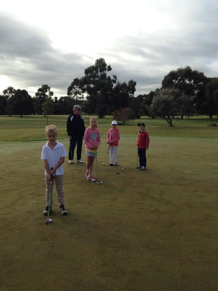 Lucindale Country Club in Lucindale, Barker, Australia | GolfPass