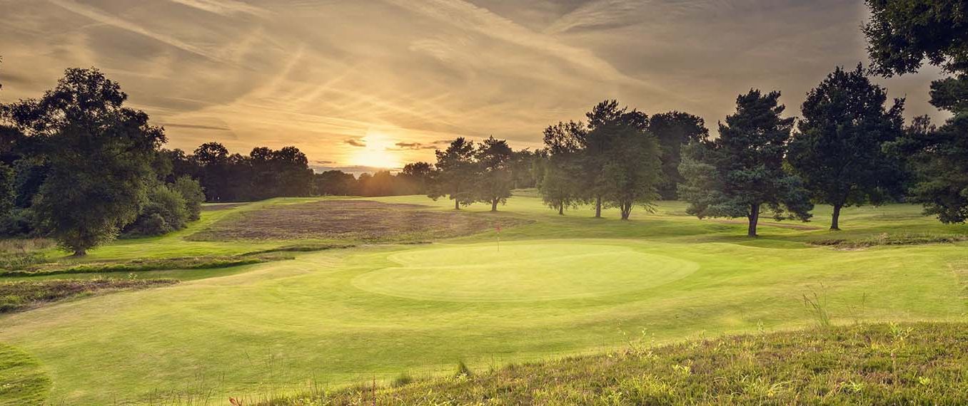Piltdown Golf Club in Uckfield, Wealden, England | GolfPass