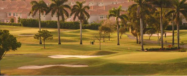 East at Inverrary Country Club in Lauderhill, Florida, USA | GolfPass