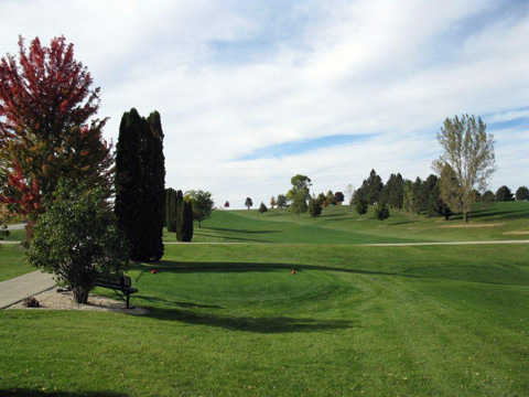 Tri City Golf Club, Luana, Iowa - Golf course information and reviews.
