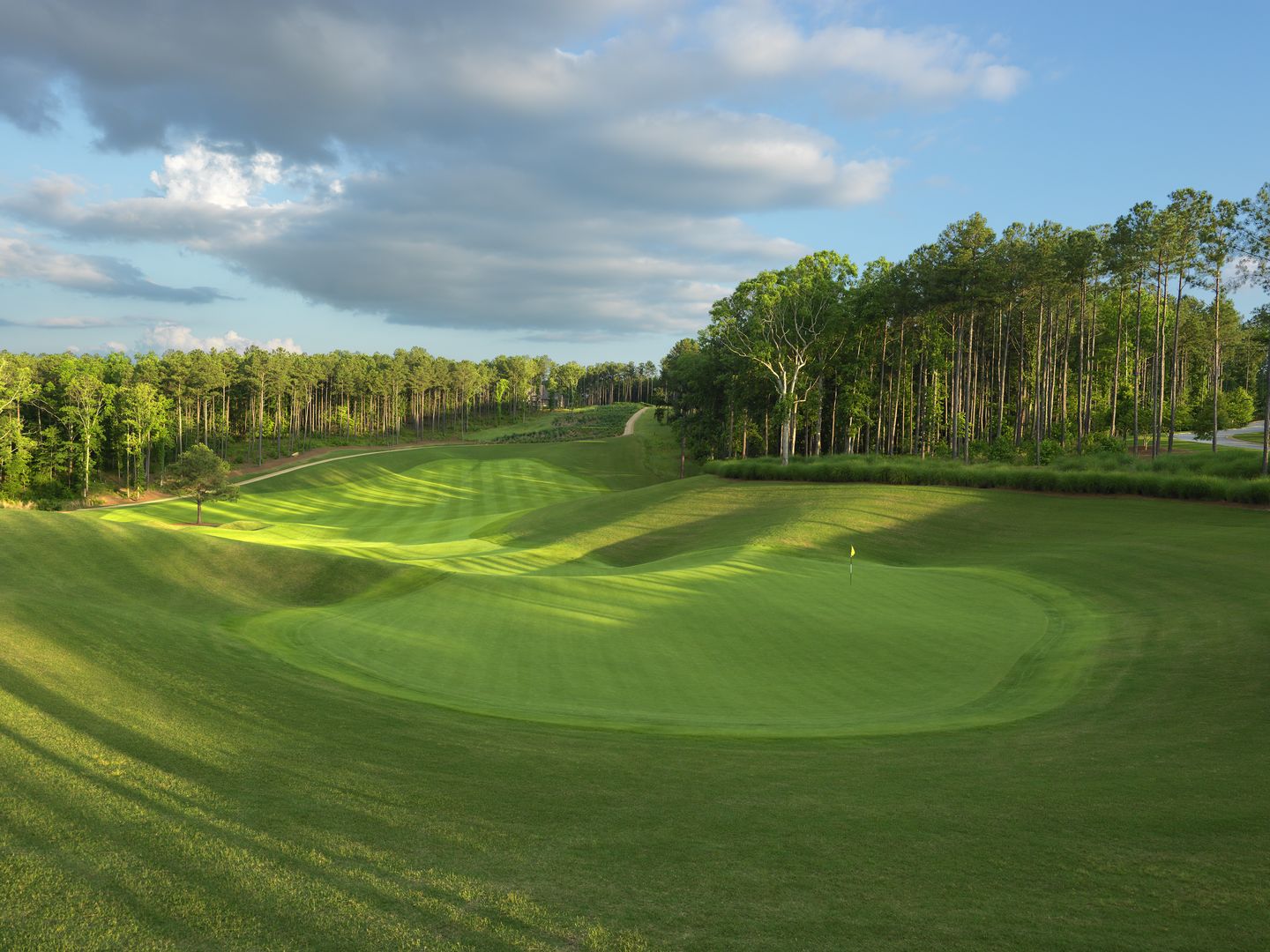 Best Greens Complexes You Have Ever Played - Page 2 - Courses ...