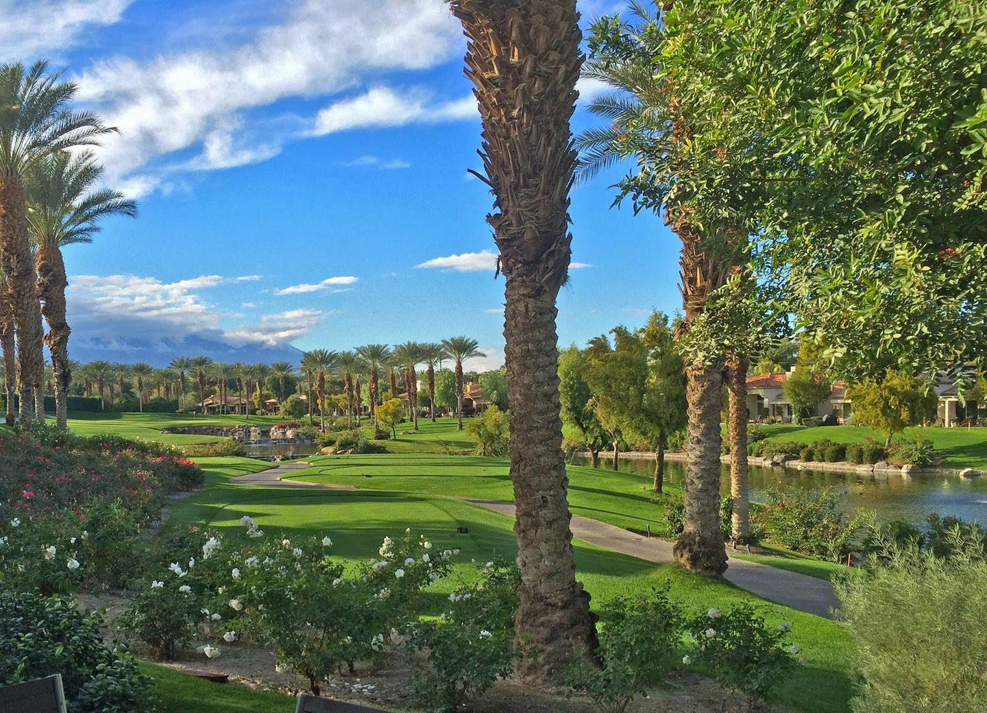 Indian Ridge Country Club - Arroyo Course in Palm Desert, California ...