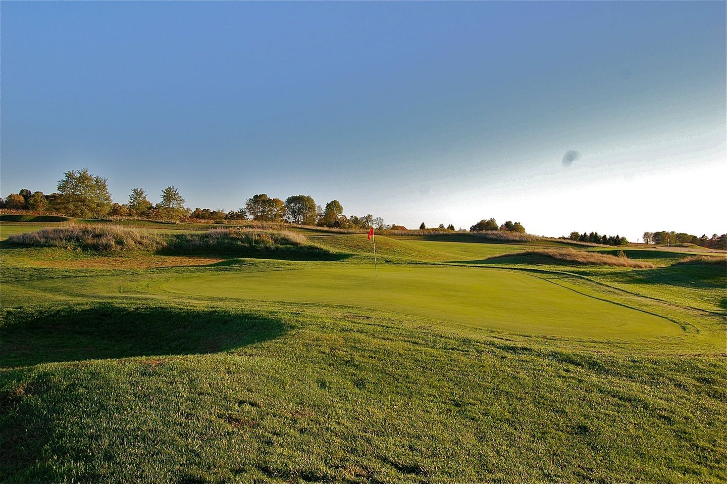 Colonial Pines Golf Club in Bethel, Ohio, USA | GolfPass