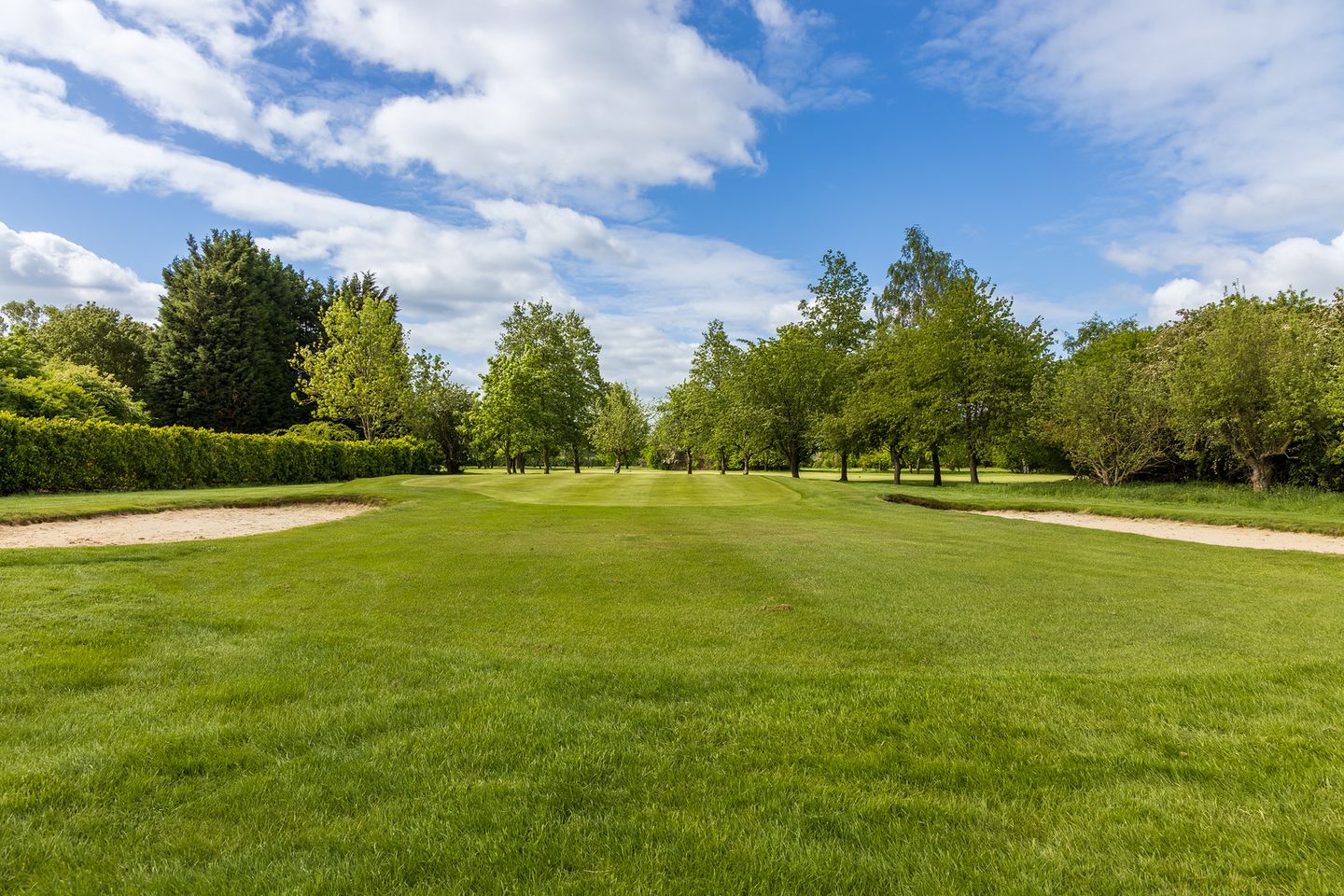 Girton Golf Club in Girton, Cambridge, England | GolfPass