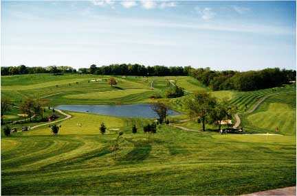 South Park Golf Course, South Park, Pennsylvania - Golf course ...