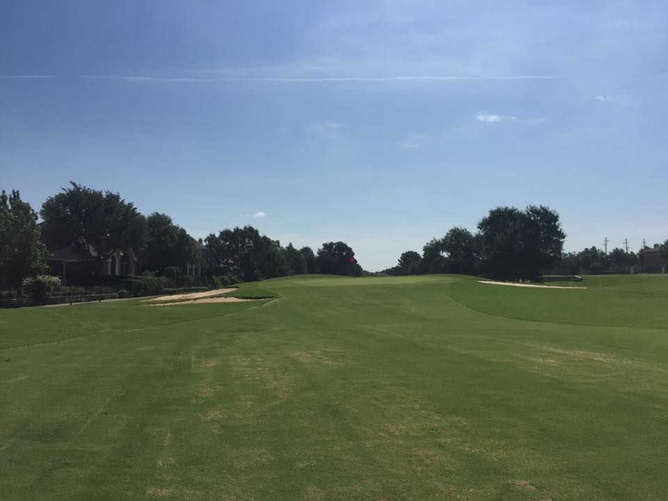 Riverchase Golf Course