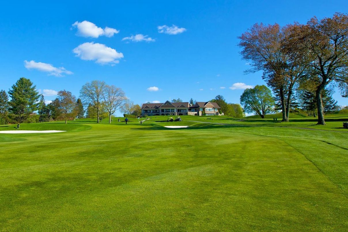 Tamarack Country Club : Tamarack Country Club Unveils Fully Renovated ...