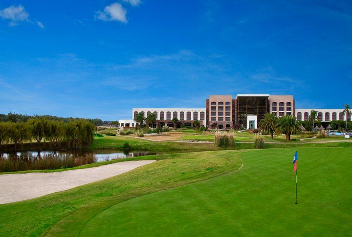 Sheraton Colonia Golf Course in Colonia Del Sacramento, Colonia ...